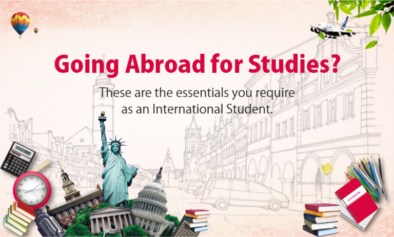 study aborad | Paul Merchants